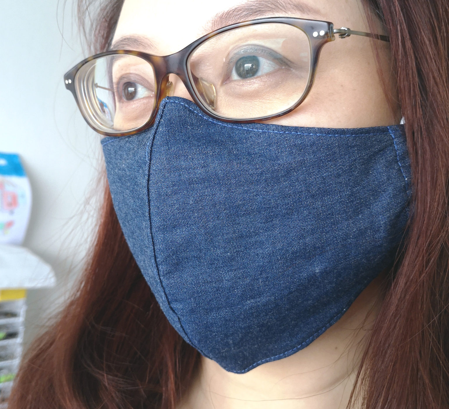 Mask | QiSE of Sweden